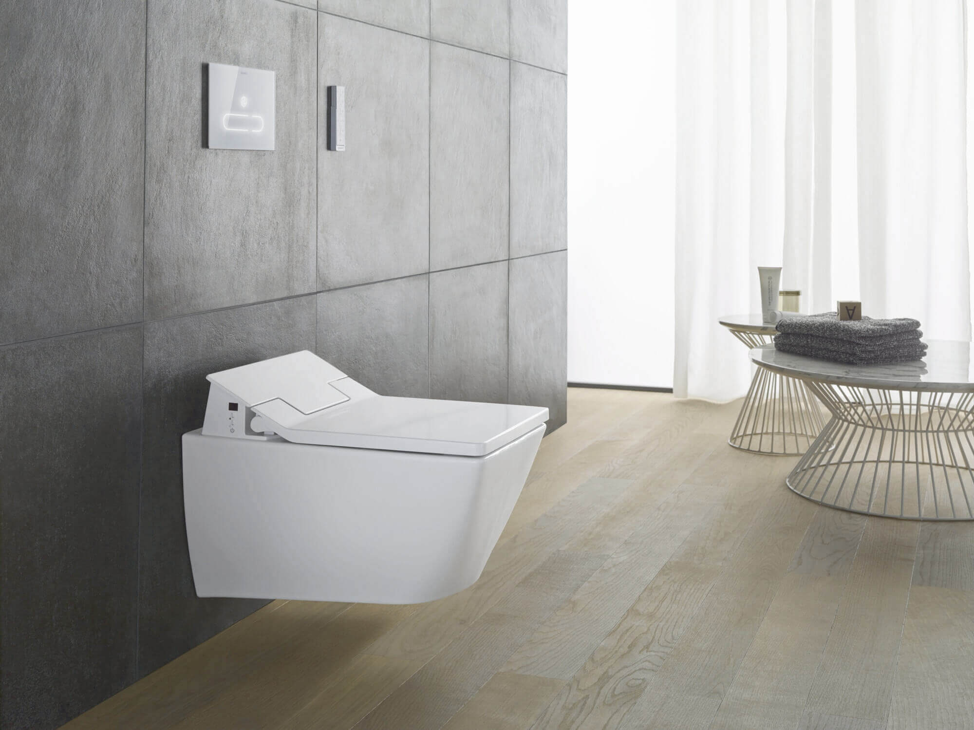 Dusch-WC in der Region Nieder-Olm, Wiesbaden & Mainz